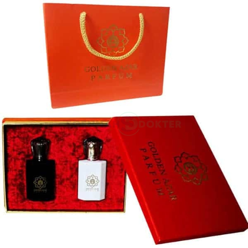 Luxe Parfum set/flesje Archieven - Soennah Dokter