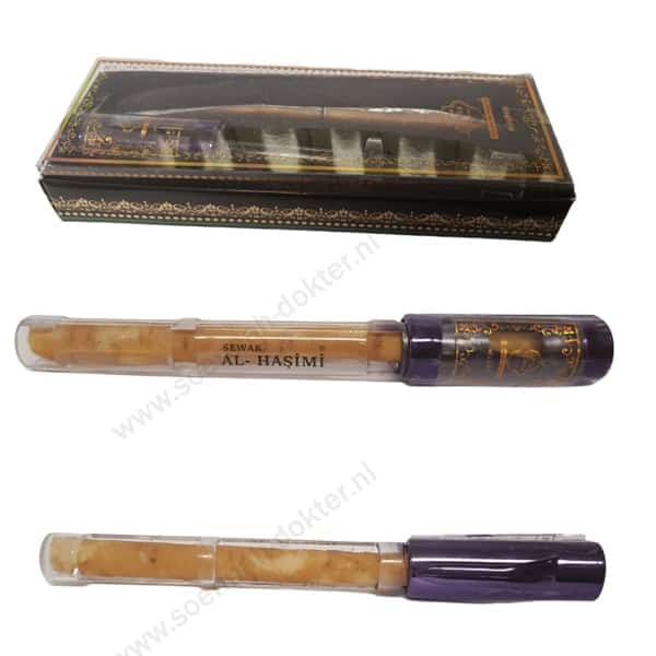 Siwaak Houder - Soennah Dokter