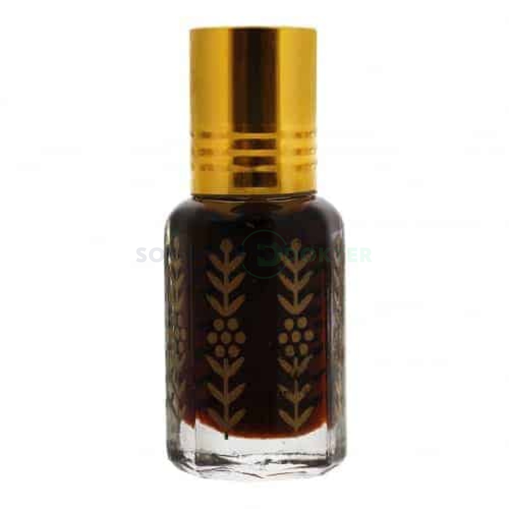 Arabische geuren en parfums collectie - Parfum, Musk en Bukhoor