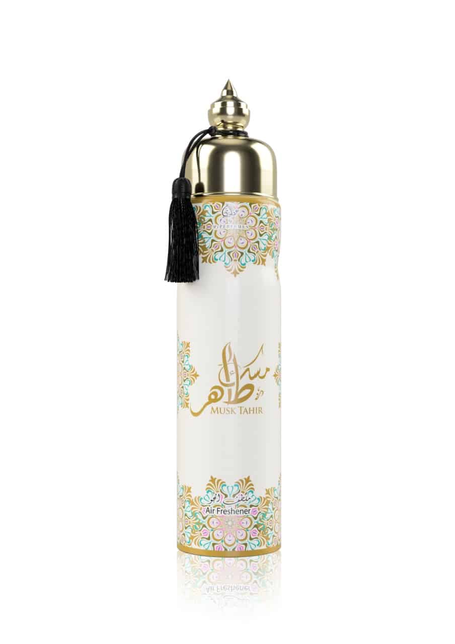 Musk Tahir Air Freshener Myperfumes - Soennah Dokter