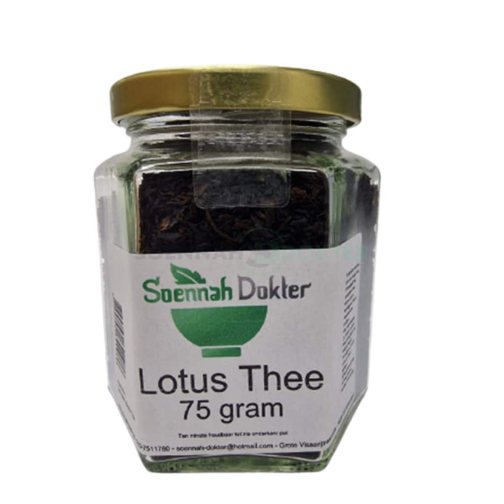 Thee Archieven - Soennah Dokter