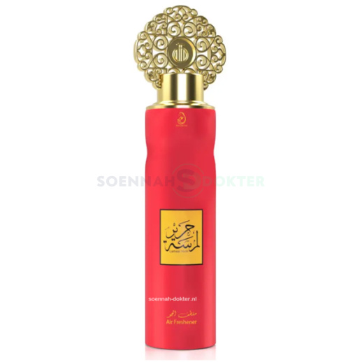 lamsat harir air freshener My Perfumes - Soennah Dokter