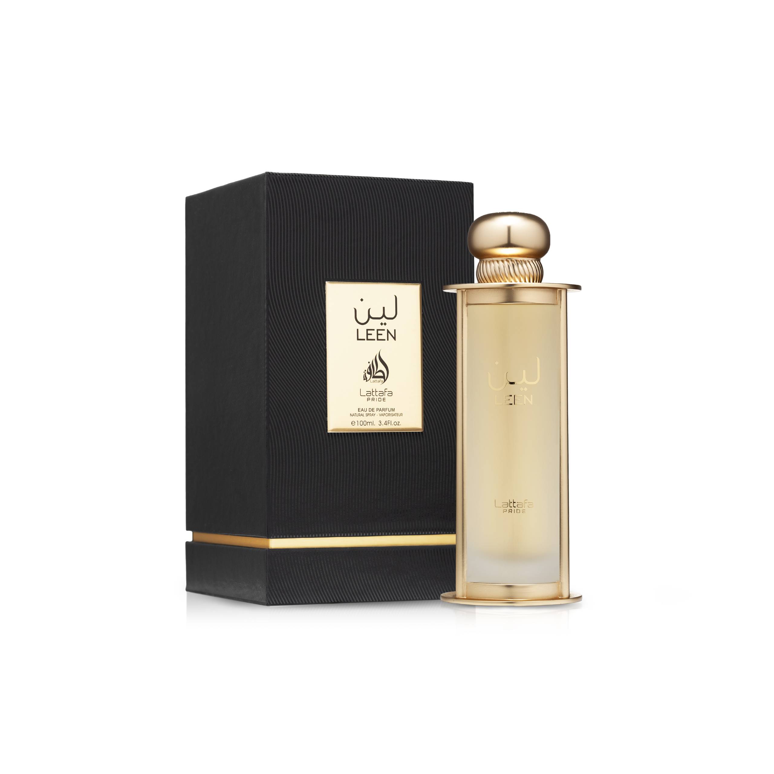 Leen Lattafa Pride Parfum 100ml - Soennah Dokter