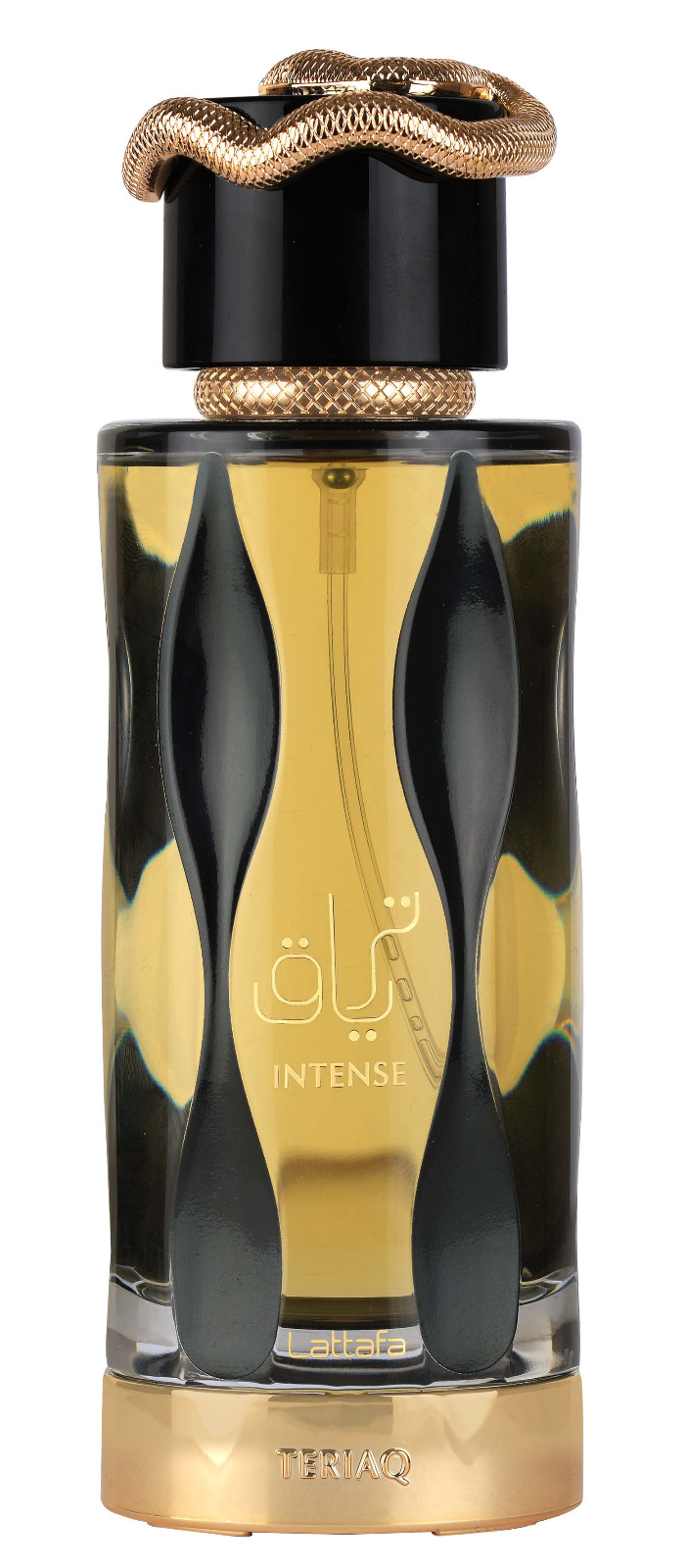 Teriaq Intense Lattafa Parfum 100ml - Soennah Dokter